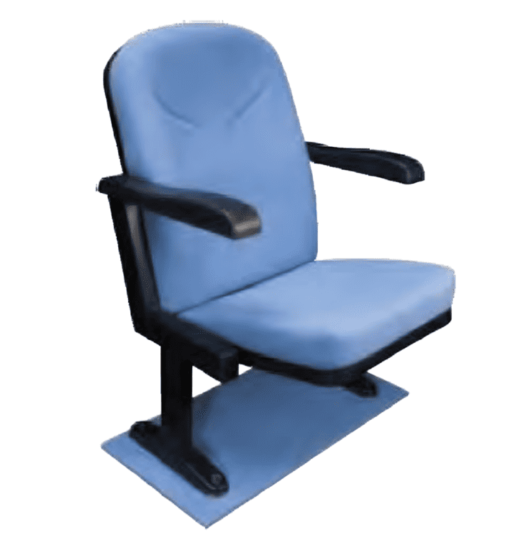 Scaun sala amfiteatru VD117 - Vadan S.R.L.