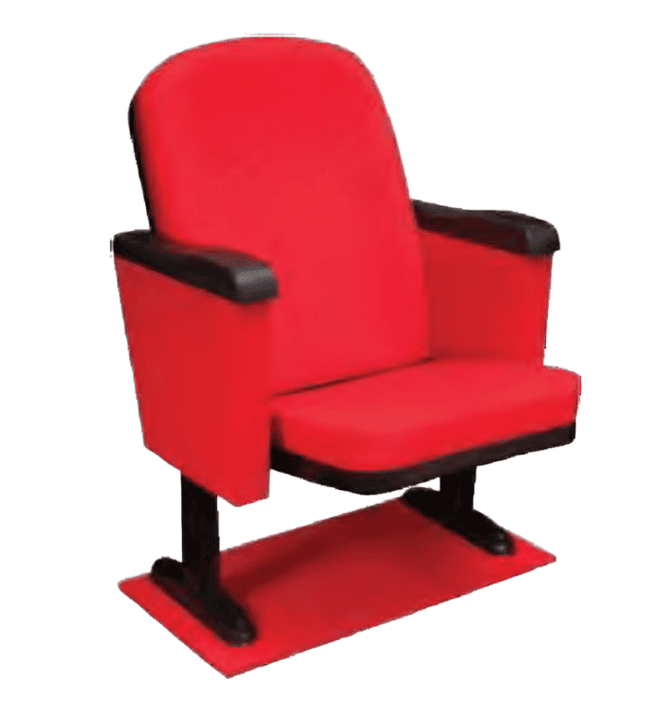 Scaun sala amfiteatru VD117 - Vadan S.R.L.